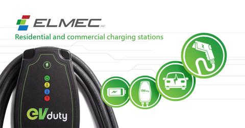 Elmec 20 years, EVduty 5 years – EVduty store