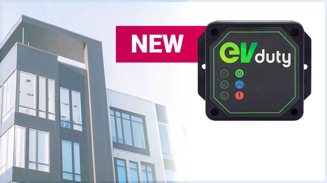Smart Current Sensor – EVduty store
