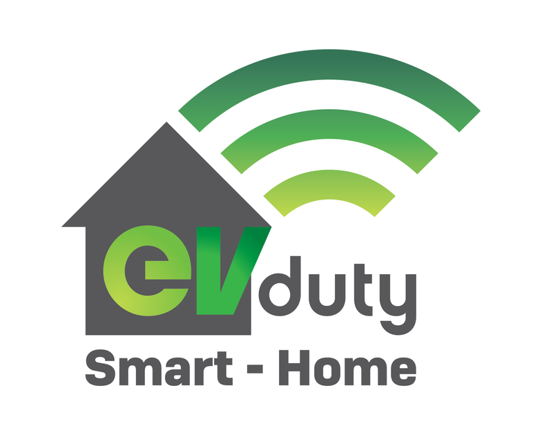 Programmation Smart-Home – EVduty store
