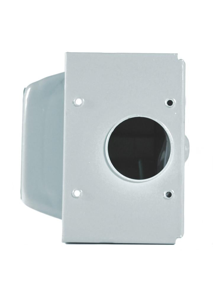 NEMA 14-50R outdoor outlet – EVduty store